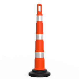 Barricadas de seguridad - Multiseñal SA de CV