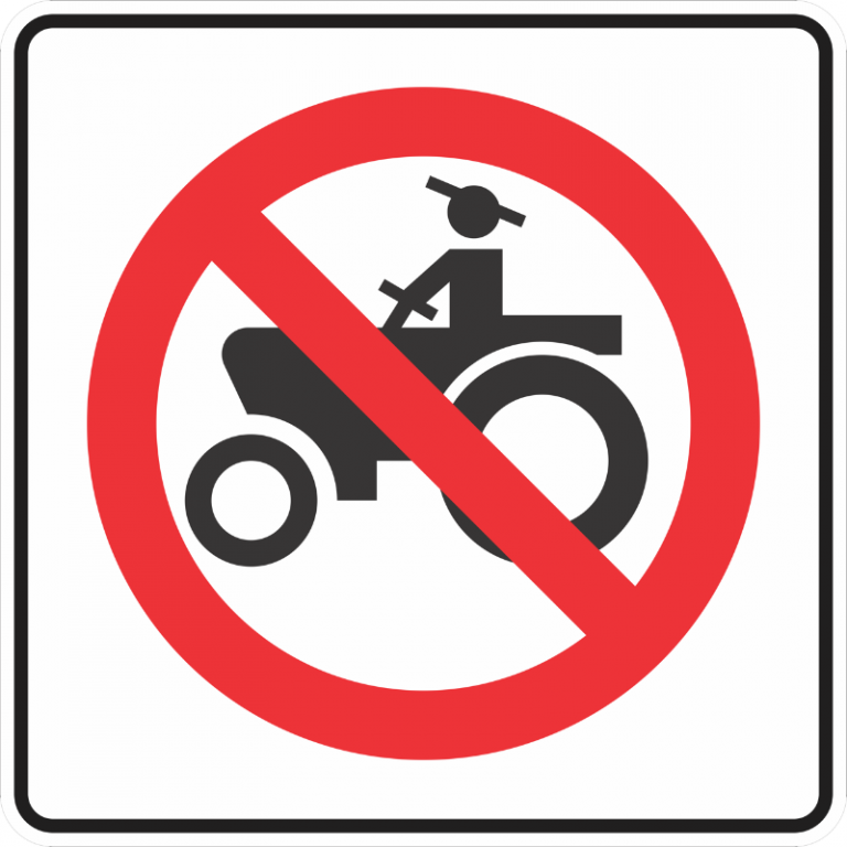 Señal de alto - Multiseñal SA de CV