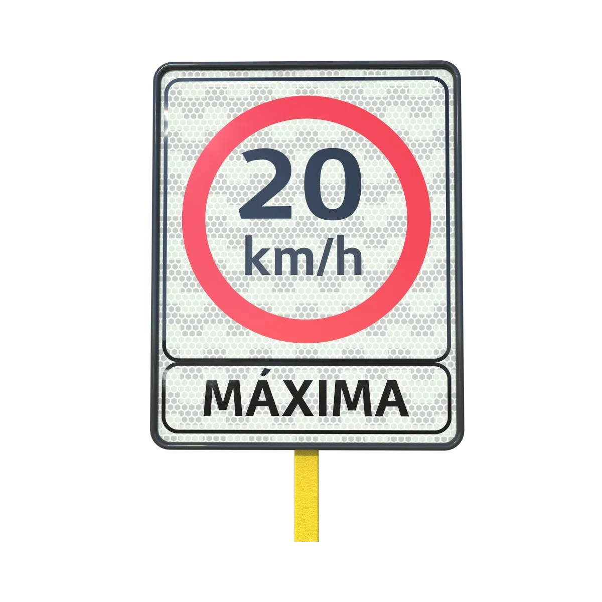 Se ales De Velocidad Multise al SA De CV